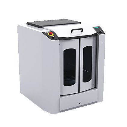 SANTINT MIXER GYROSCOPIC AUTO CLAMP GH400M - Tooltime Online