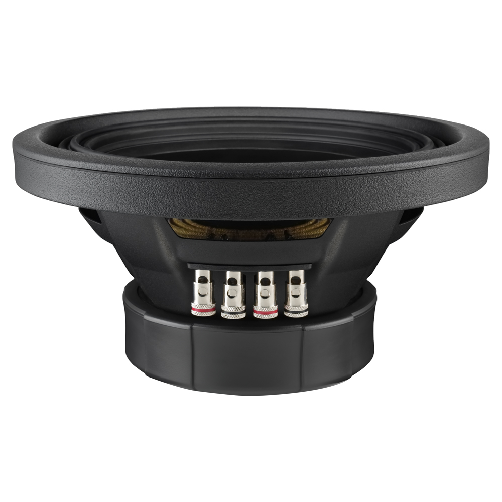ALPINE TYPE S 12" SUBWOOFER DUAL 4OHM 600W RMS (S2 SERIES) - Tooltime ...